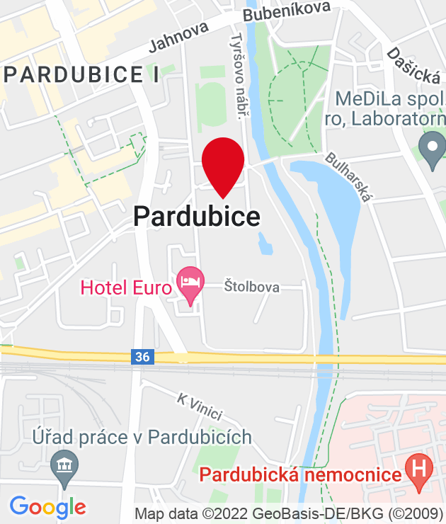 Rockové balady při svíčkách | Pardubice.eu