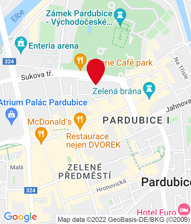 Open Air festival Konzervatoře Pardubice - Pardubická muzika a Dixiband ...