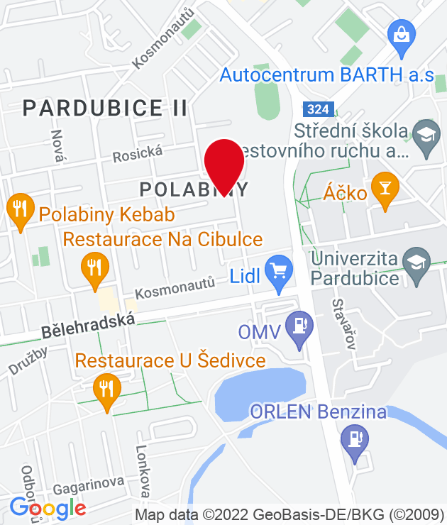 SešLost punk-rock | Pardubice.eu